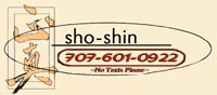 sho-shin